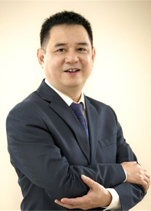 Nhân sự | IBPRO.COM.VN